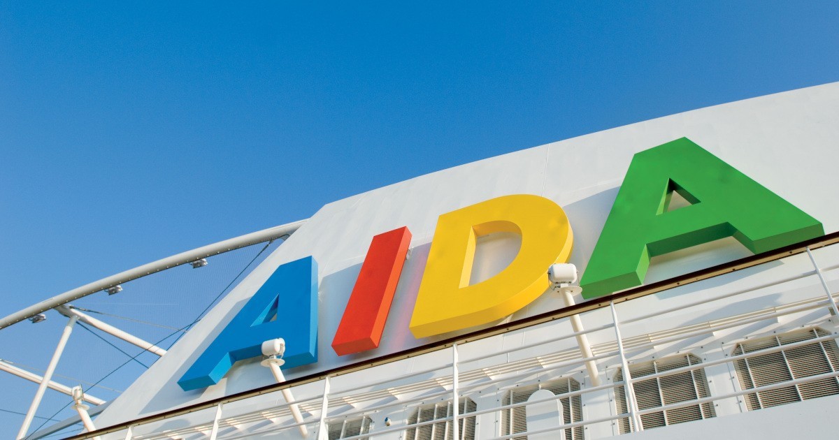 AIDA: Neue Tarife und neue Getränkepakete ab 15.07.2025 | EURESAreisen ...
